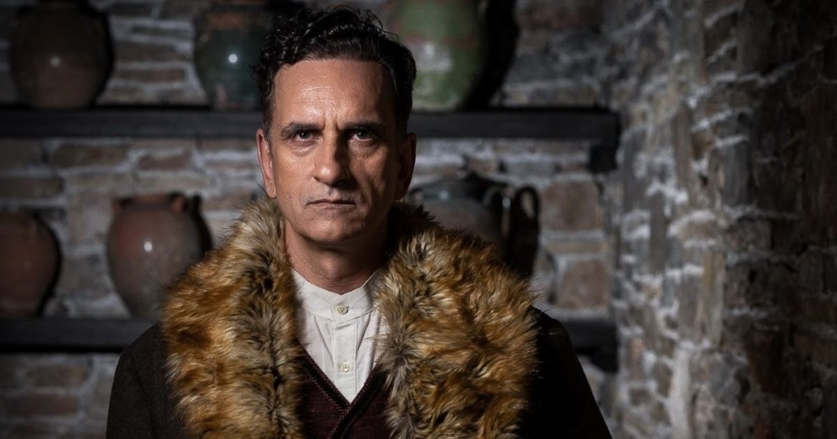 Μόνο στο Yupiii! Η Μάγισσα - spoiler: Ο Κανέλλος αποκαλύπτει σε όλους ...