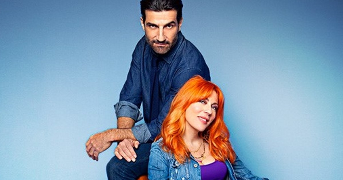 IQ160 | Οι πρώτες εικόνες από τη νέα σειρά του Star με τον Νίκο Κουρή ...