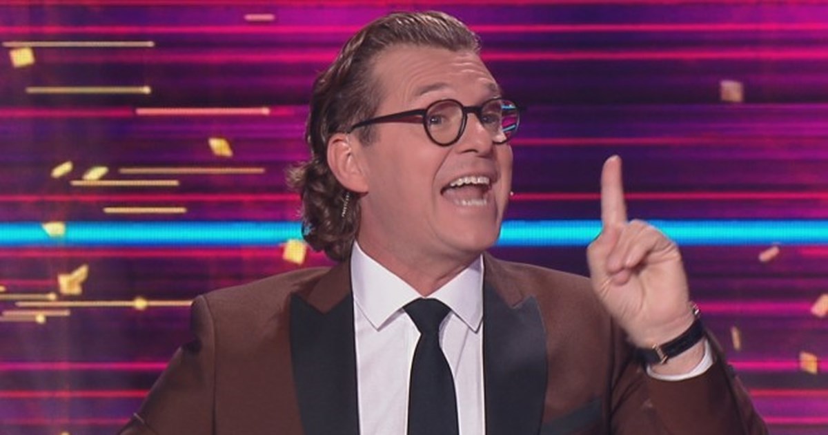 DWTS | Jason Roditis: "Με εκθέτεις" - Σε ποια διαγωνιζόμενη το είπε ...