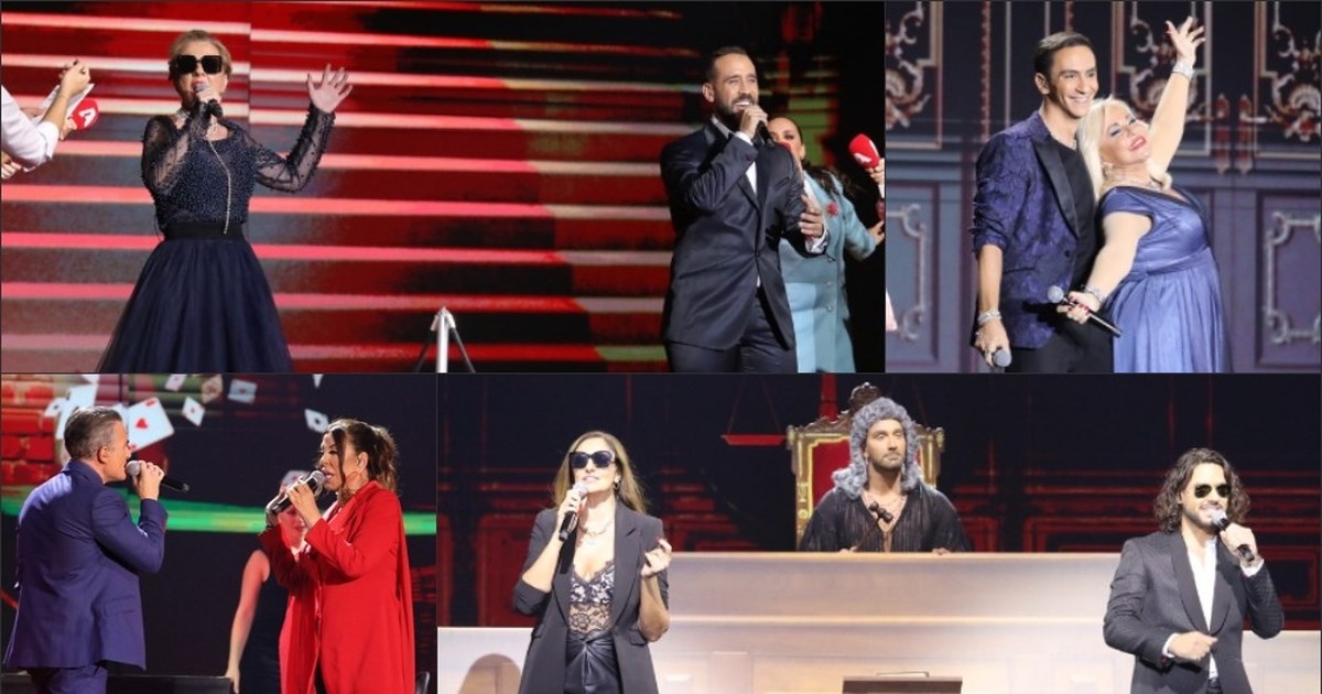 J2US | Αυτό το ζευγάρι αποχώρησε από το show! | webtv Ειδήσεις | Yupiii.gr