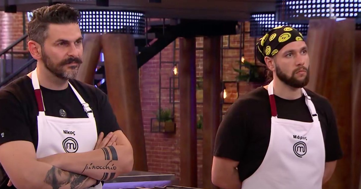 MasterChef 2024 | Ο παίκτης που κέρδισε 1000 € με το vegan πιάτο | webtv Ειδήσεις | Yupiii.gr