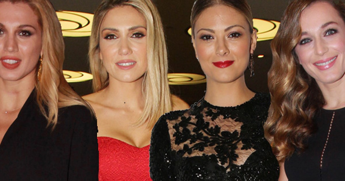 Yupiii Best Dressed | celebrities Ειδήσεις | Yupiii.gr