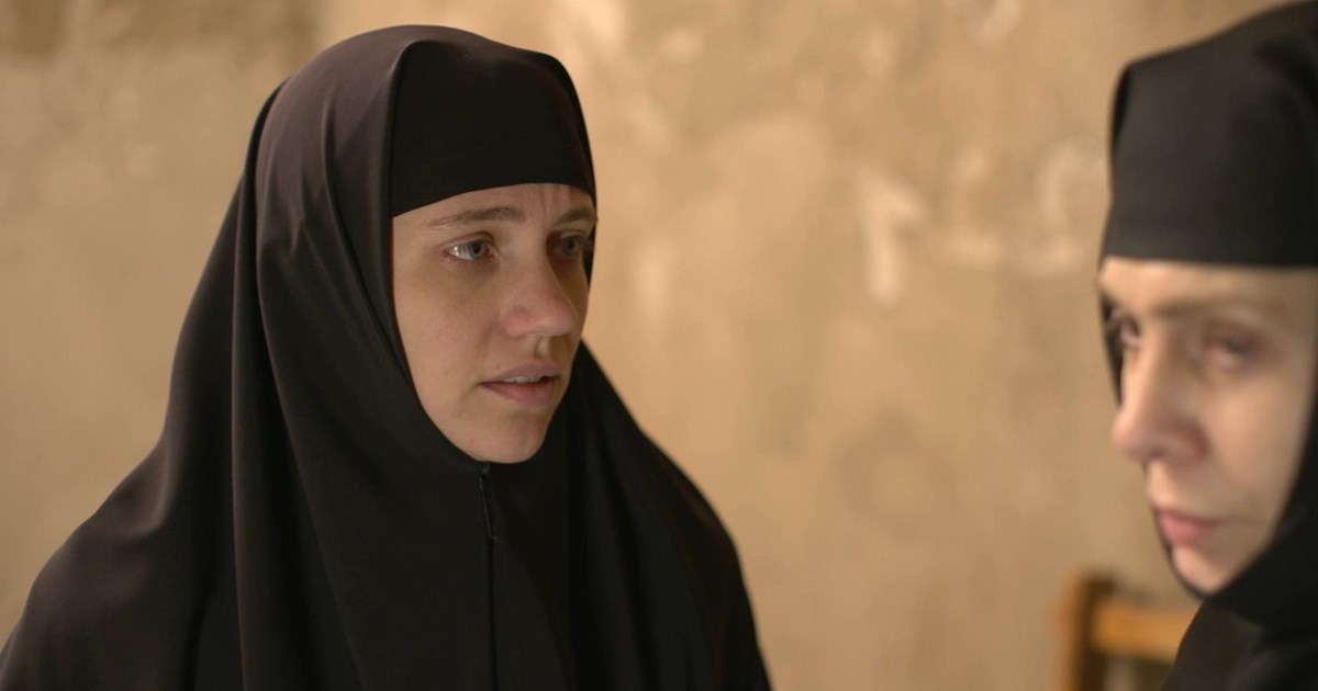 Μαύρο Ρόδο | Η είδηση της εγκυμοσύνης της Ελισάβετ ταράζει τα νερά! Τα... | news Ειδήσεις ...