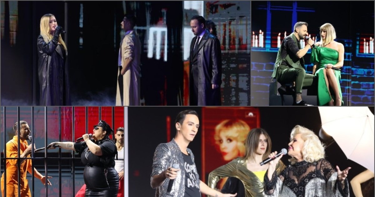 J2US | Ανατροπή! Αυτό το ζευγάρι αποχώρησε από το show | webtv Ειδήσεις | Yupiii.gr