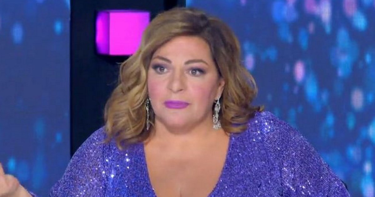 J2US | Βίκυ Σταυροπούλου: "Είναι κρίμα που κάποιοι άνθρωποι ζουν ακόμα στον... | webtv Ειδήσεις ...