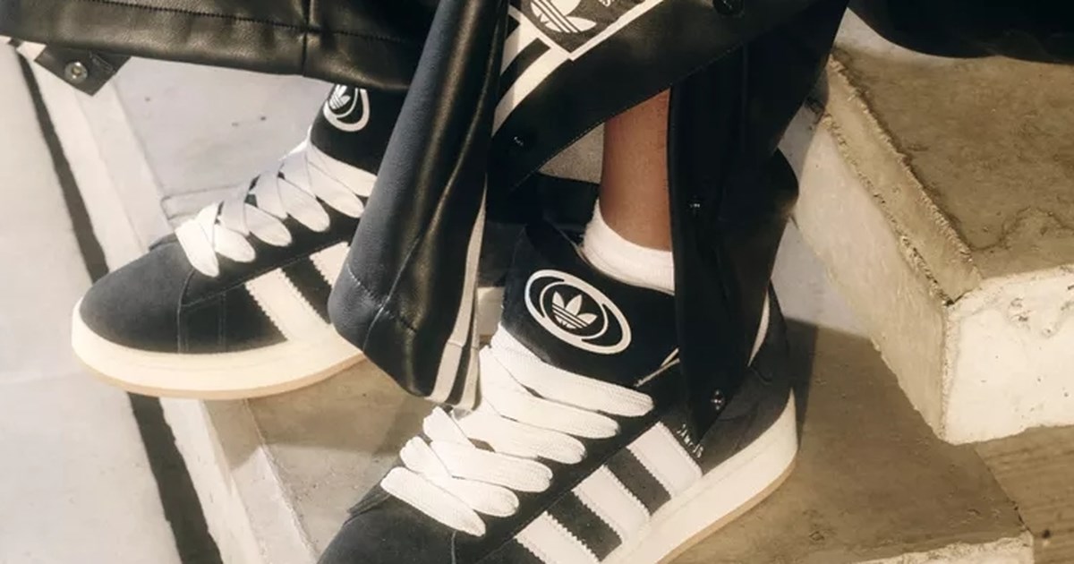 Trend Talk Sneaker Edition by adidas Originals: Outfits για κάθε ...