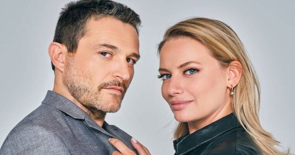 Μόνο στο Yupiii: Αυτά είναι τα τρία νέα πρόσωπα που μπαίνουν στον "Ήλιο ...