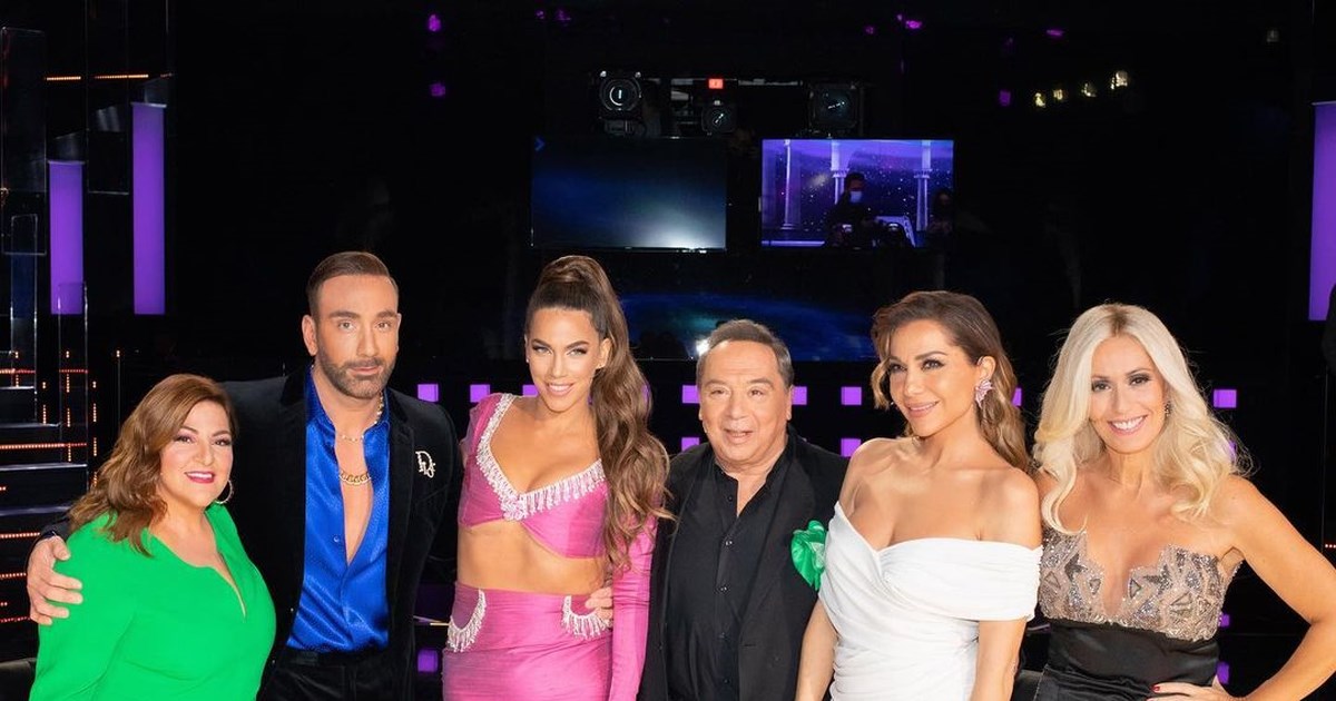 J2US | Αυτό είναι το ζευγάρι που αποχώρησε & η τεράστια αλλαγή που... | webtv Ειδήσεις | Yupiii.gr