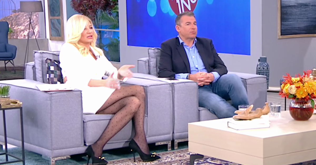 Αξίζει να χωριστεί στα δύο το "Πρωινό"; | news Ειδήσεις | Yupiii.gr