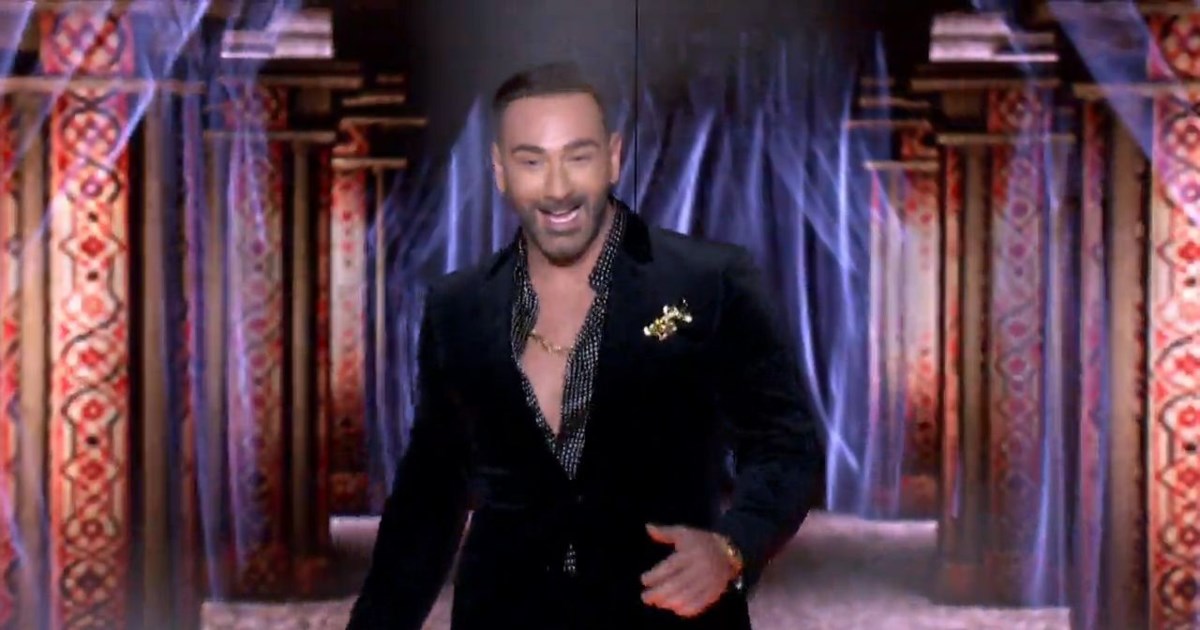 J2US | Η εντυπωσιακή έναρξη του έκτου live show & η επιστροφή της Κατερίνας... | webtv Ειδήσεις ...