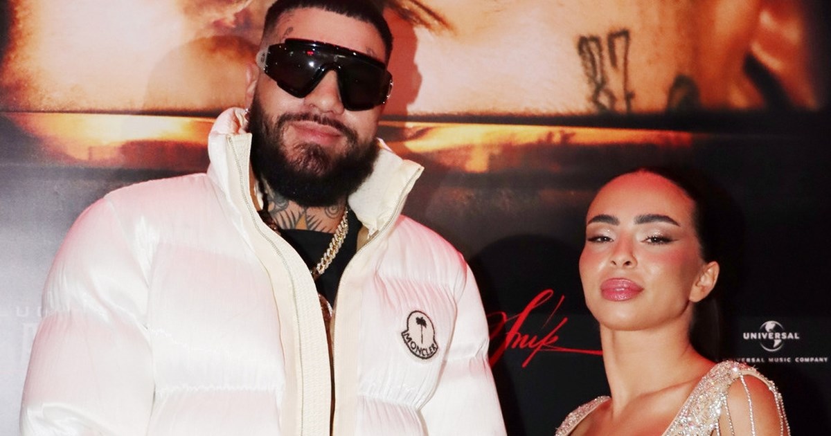 O Snik θα γίνει πατέρας για πρώτη φορά - Έγκυος η Marta Aharonian | celebrities Ειδήσεις | Yupiii.gr