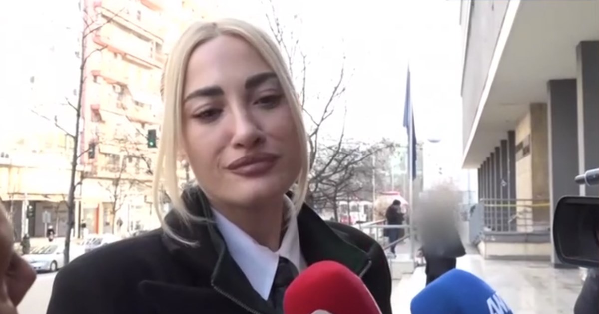 Η Ιωάννα Τούνη ξανά στα δικαστήρια - Η καίρια μαρτυρία της Στέλλας ...