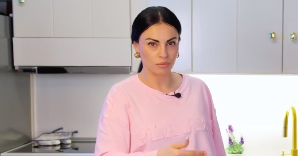 Δήμητρα Αλεξανδράκη VS Δάφνη Καραβοκύρη: "Θα κάτσω να ασχοληθώ με το ...