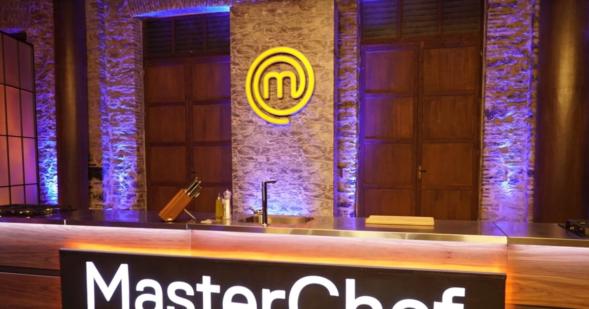 Αυτοί είναι οι 24 παίκτες του νέου MasterChef | Οι φωτογραφίες και τα... | webtv Ειδήσεις ...