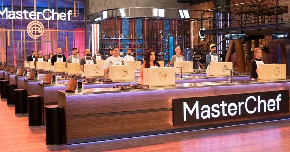 MasterChef | Ολοκληρώθηκαν τα γυρίσματα - Τι θα συμβεί με την επόμενη... | webtv Ειδήσεις ...
