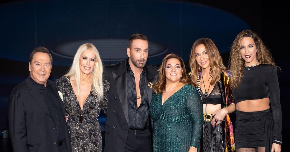 J2US | Όλες οι εμφανίσεις του δέκατου live - Ποιος πήρε τη μεγαλύτερη... | webtv Ειδήσεις ...