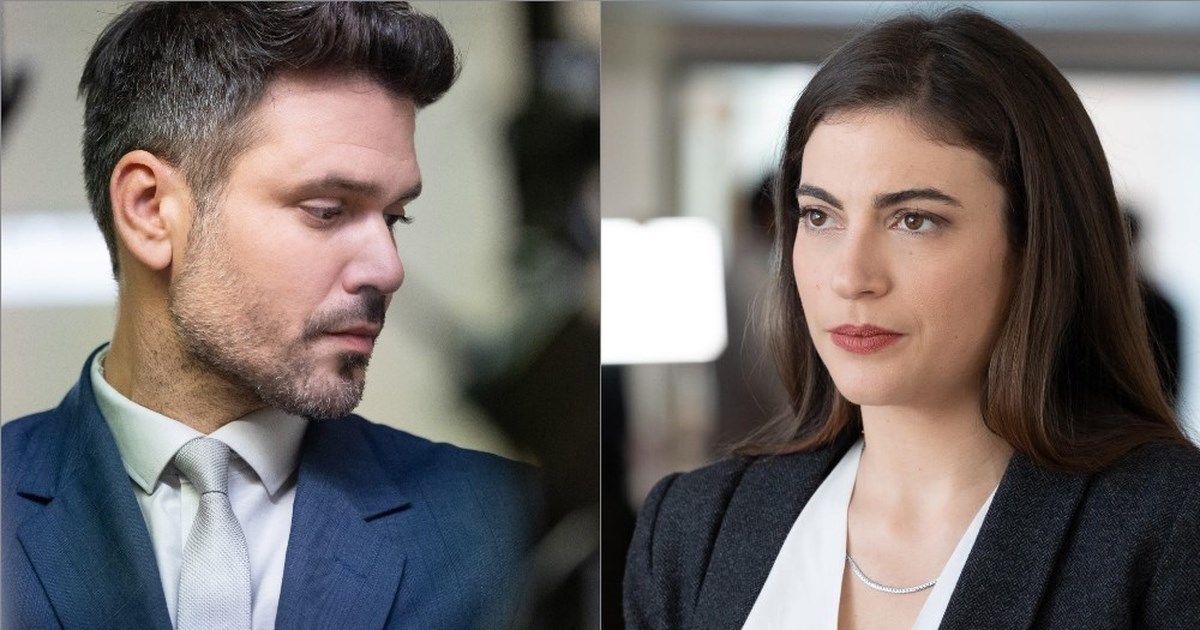 Μόνο στο Yupiii! Παγιδευμένοι: Αυτό είναι το φινάλε της σειράς! | news ...