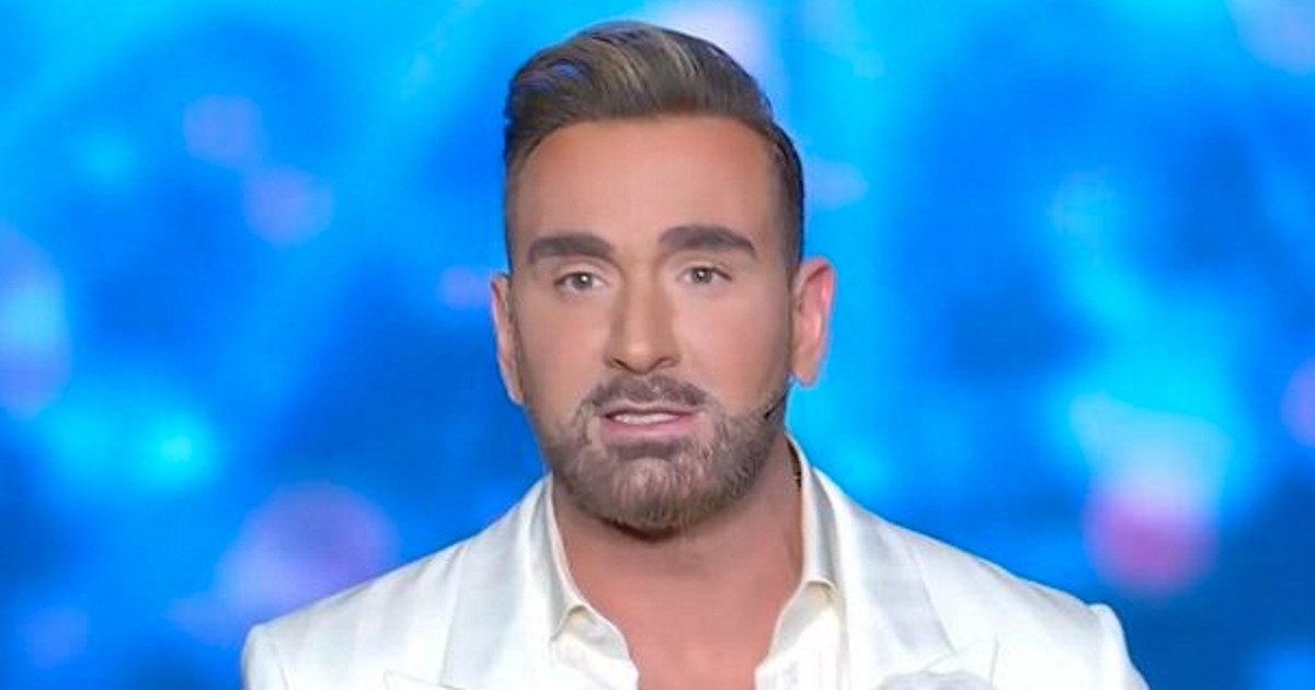 J2US | Η εμφάνιση του Νίκου Κοκλώνη στον Alpha μετά τα δημοσιεύματα | webtv Ειδήσεις | Yupiii.gr