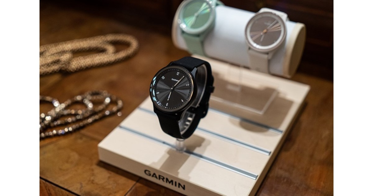 Garmin Greece: Παρουσίασε τα νέα smartwatch της σε μια βραδιά για Όσκαρ ...