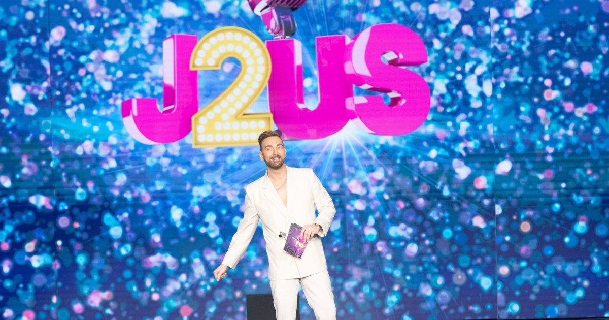 J2US | Τα τραγούδια που θα ερμηνεύσουν τα 12 ζευγάρια, οι καλεσμένοι και η... | news Ειδήσεις ...