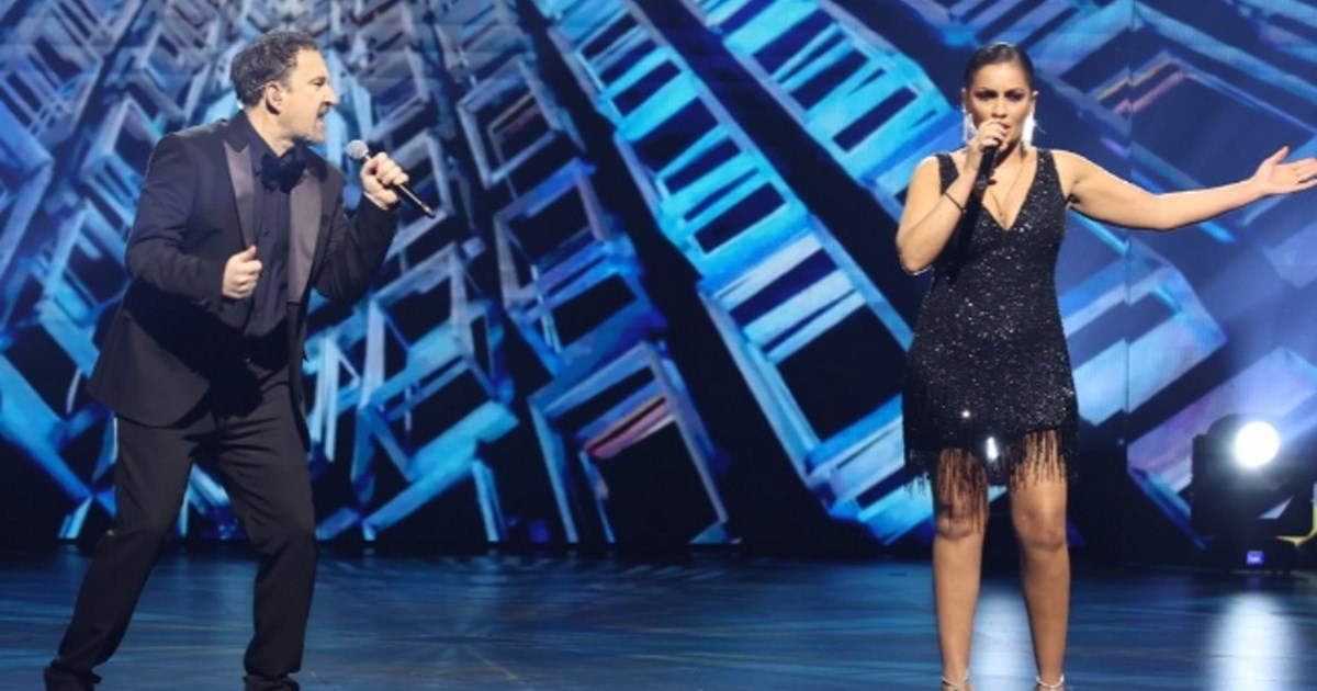 J2US | Θα εμφανιστεί ο Γιάννης Παπαμιχαήλ στο σημερινό live; | webtv Ειδήσεις | Yupiii.gr