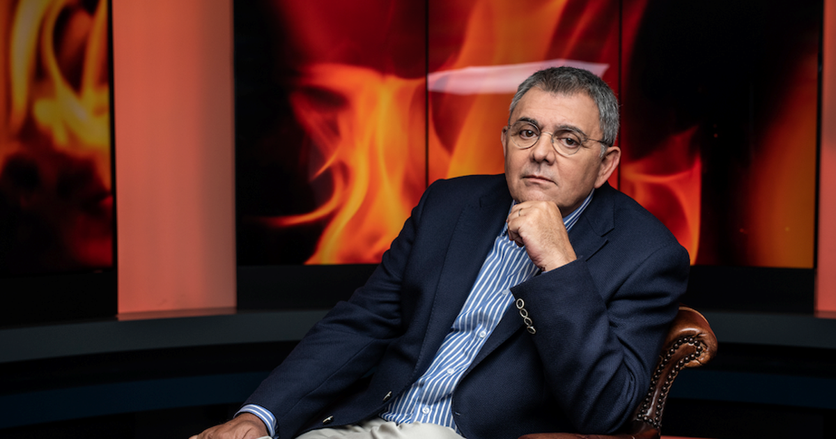 Μόνο στο Yupiii: Αυτά είναι τα δύο πρόσωπα στο πρώτο "DIRECT" του 2021 ...