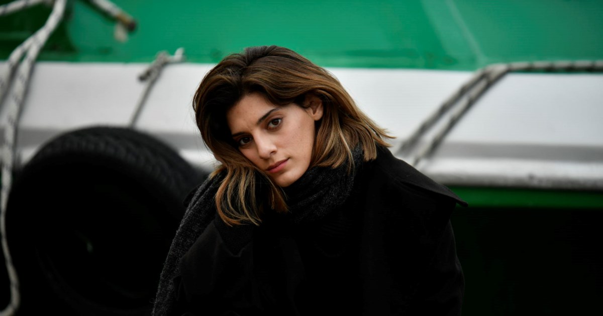 Μόνο στο Yupiii! Σασμός SPOILER - Αυτός είναι ο νέος άντρας στη ζωή της ...