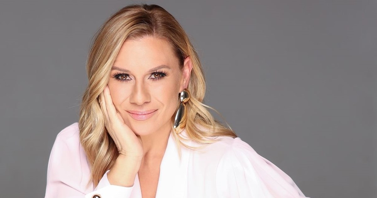 Επίσημο! Τα πρόσωπα δίπλα στην Κατερίνα Καραβάτου στον ΑΝΤ1 | news ...