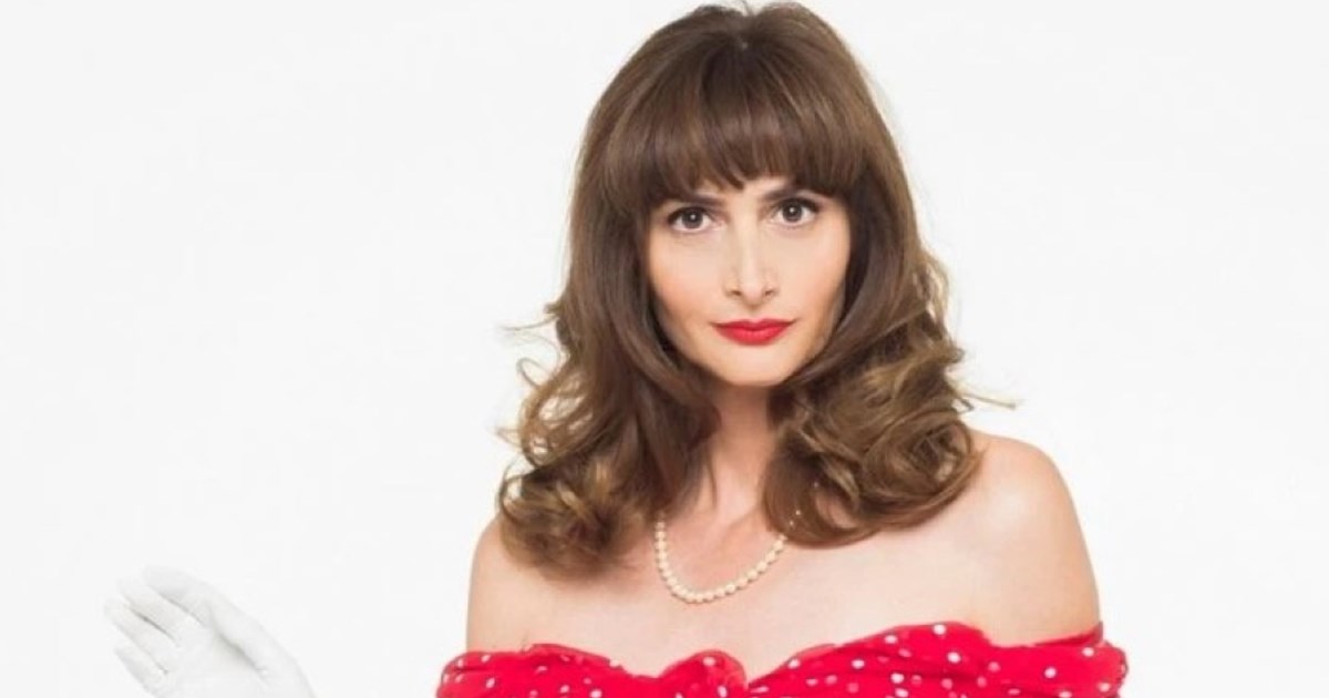 Μόνο στο Yupiii! Έρωτας Φυγάς: Η ζωή της Ελπίδας κρέμεται από μία ...