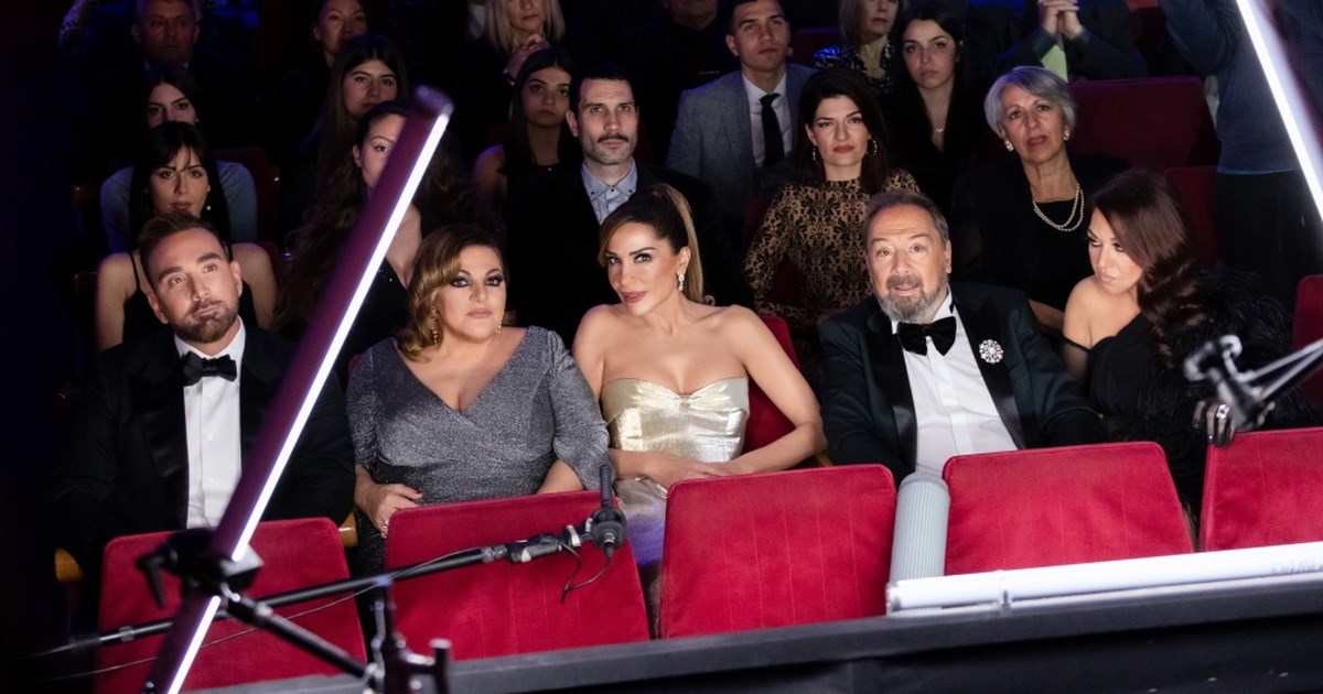 Στα γυρίσματα του trailer του νέου "J2US" - Backstage υλικό με τον Νίκο... | news Ειδήσεις ...