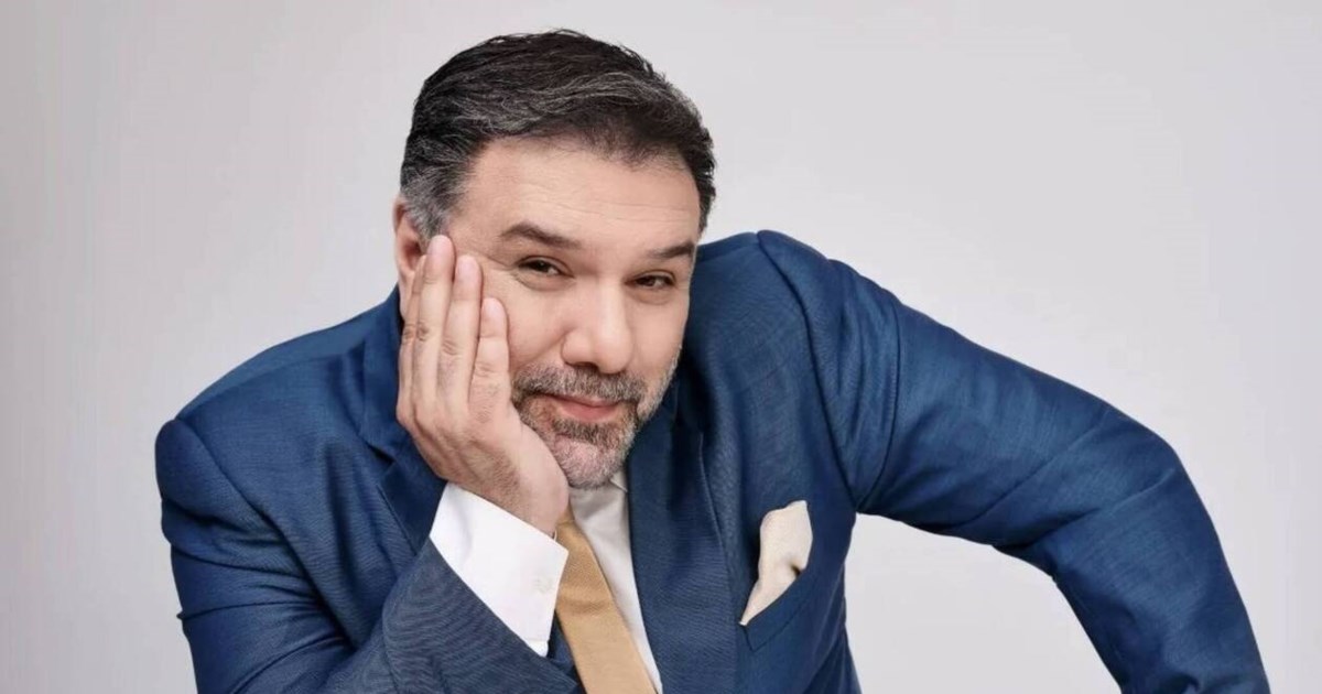 Επιστρέφει το "Πολύ την Κυριακή" με τον Γρηγόρη Αρναούτογλου; | news ...