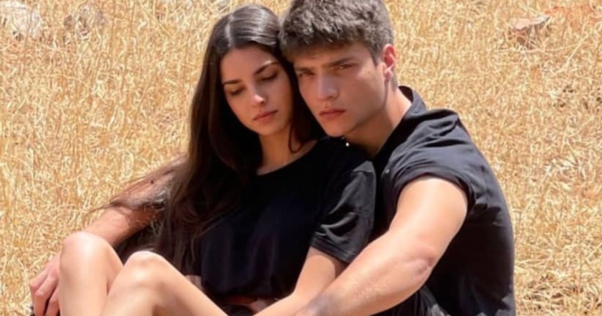 Μόνο στο Yupiii - Η Γη της Ελιάς: Φίλιππος & Βασιλική μιλούν για όσα ...