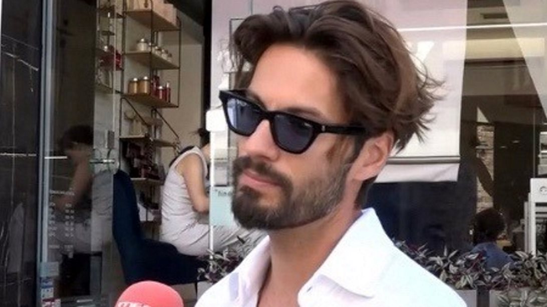 DWTS | Jason Roditis: "Με εκθέτεις" - Σε ποια διαγωνιζόμενη το είπε ...
