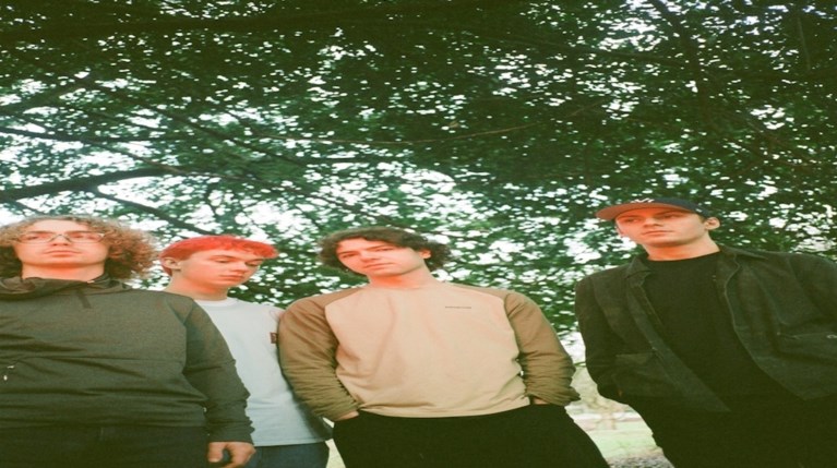 Sean Martin: Πέθανε ξαφνικά ο 26 ετών τραγουδιστής των "Night Café ...