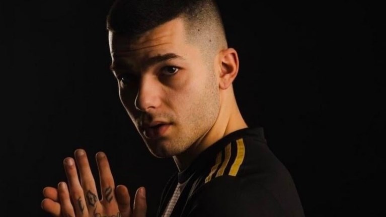 Το νέο single "19" του Kidd μόλις κυκλοφόρησε | news Ειδήσεις | Yupiii.gr