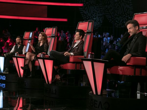 The Voice 3 - Όσα έγιναν στο τρίτο επεισόδιο των «Battles»: Όλα τα ...