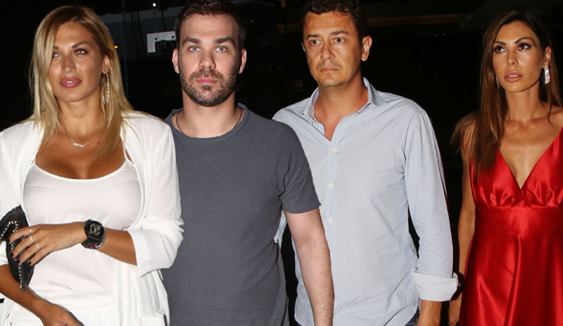 Yupiii Night Out - yupiii.gr