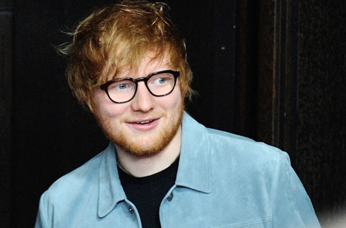 Ed Sheeran - Έγινε μπαμπάς! Πώς το ανακοίνωσε; : Celebrity News - yupiii.gr