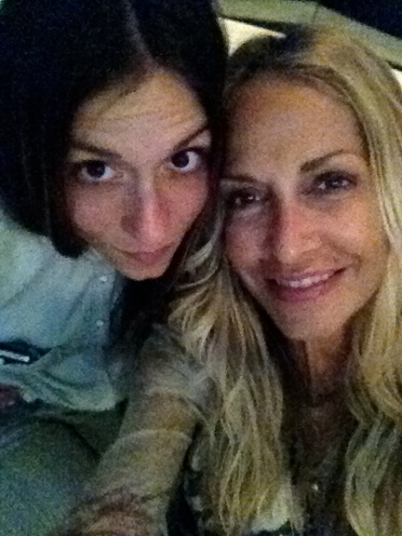 Άννα Βίσση - Το άλμπουμ με τις προσωπικές φωτογραφίες της : Celebrity ...